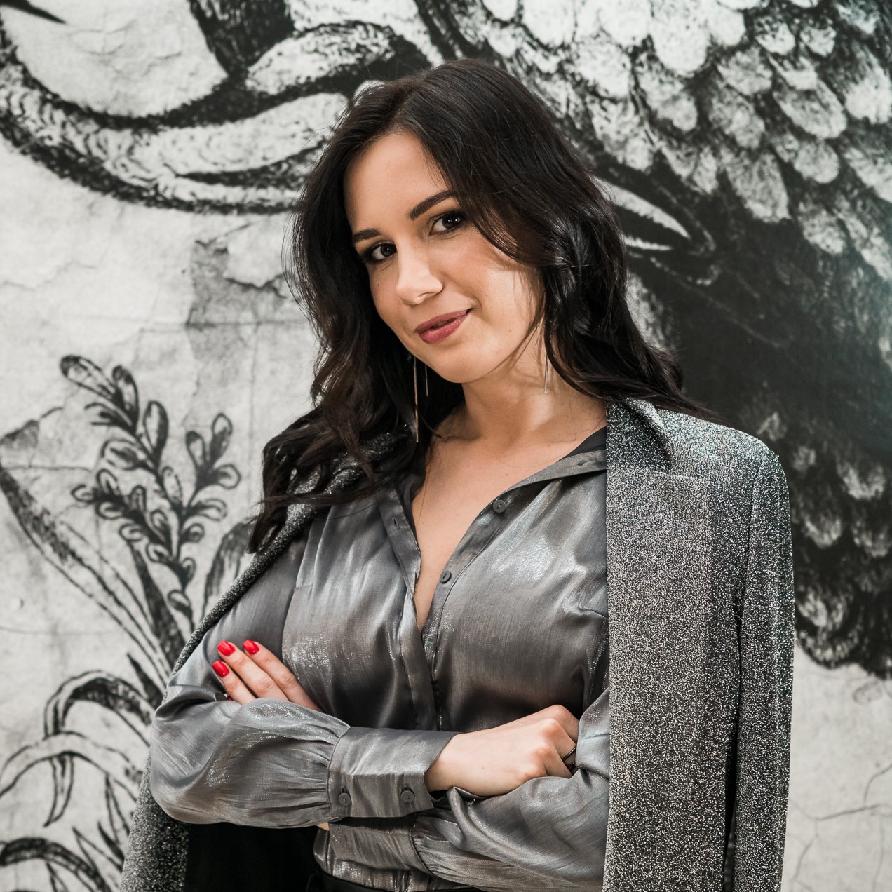 Takács Petra | PodPad